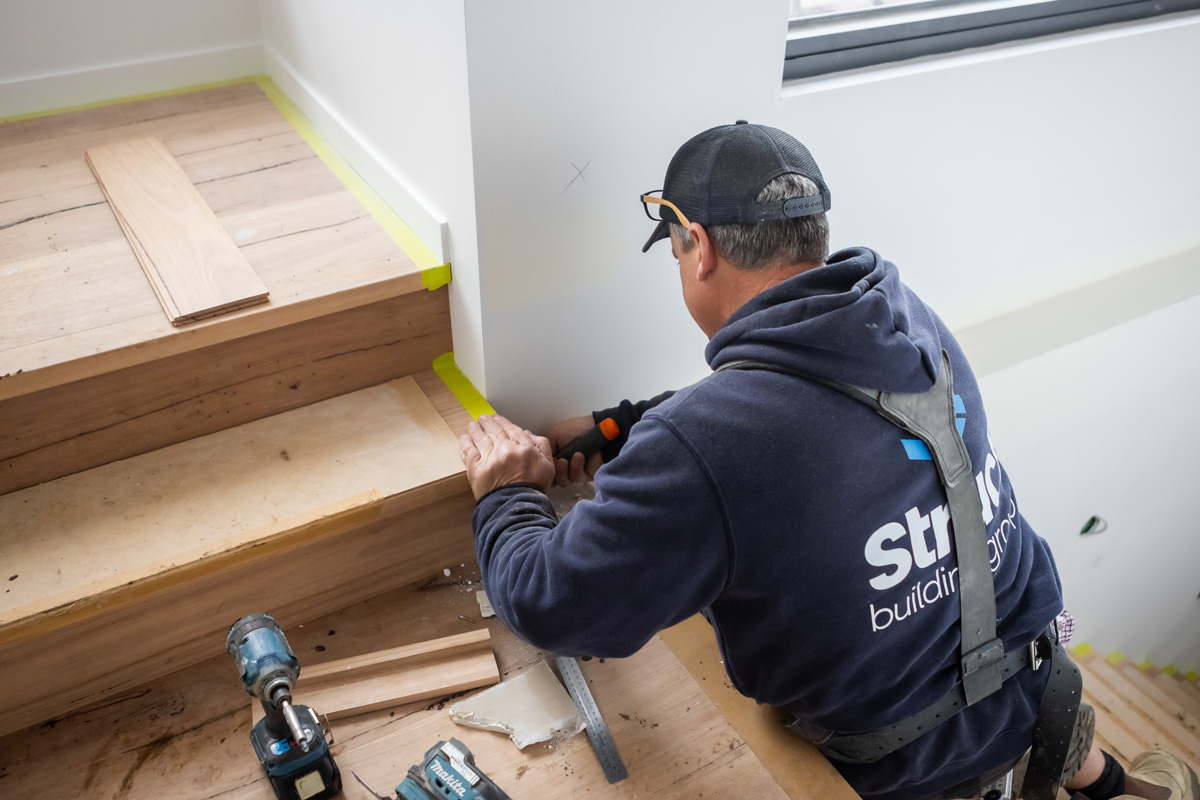 About - Struct Building Group