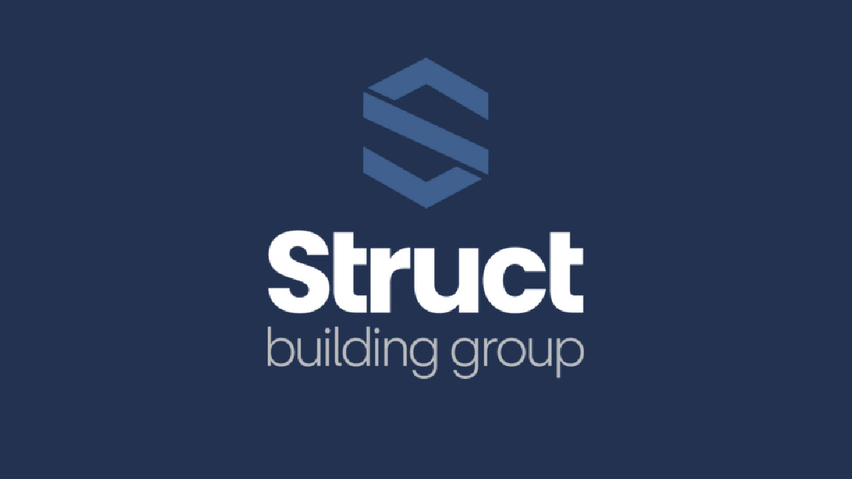 Contact - Struct Building Group